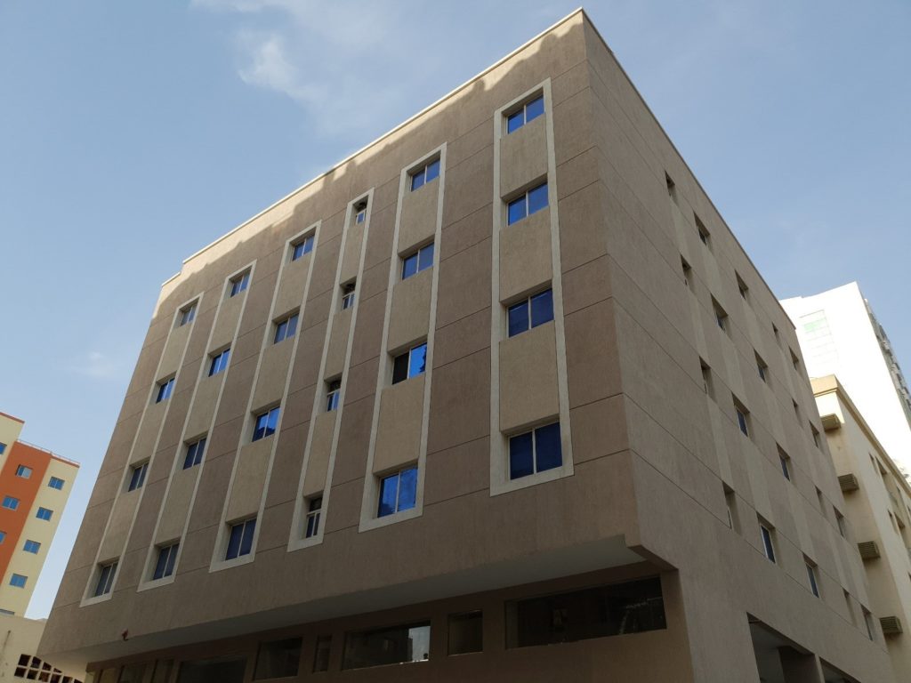 Duskal Aluminum Works Aluminum & Glass Works in UAE. 2026 Home