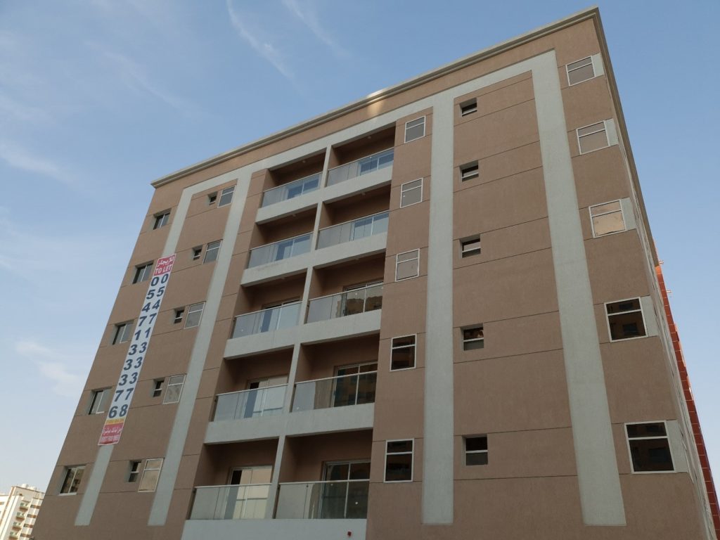 Duskal Aluminum Works Aluminum & Glass Works in UAE. 2026 Home