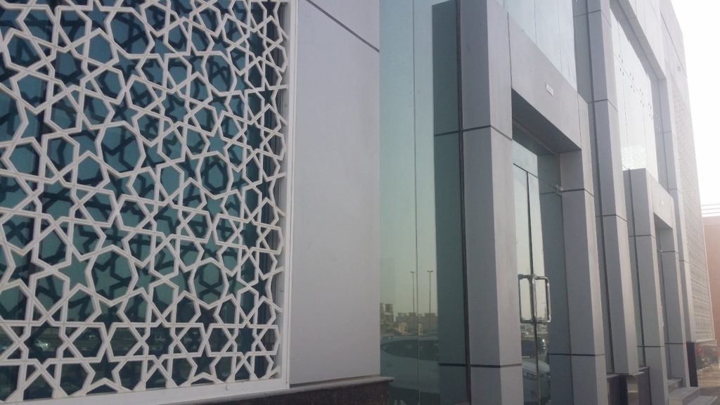 Duskal Aluminum Works Aluminum & Glass Works in UAE. 2026 Home